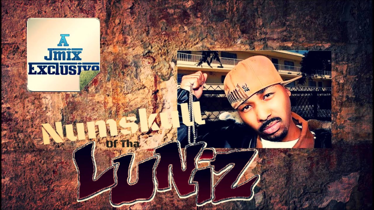 Numskull [Of Tha Luniz] Speaks On Forming Tha Luniz & Creating 'I Got 5 ...
