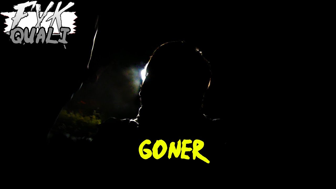 Goner | Qualifikation #37 | Prod. by Zach Sutton | FXK Battle Turnier ...
