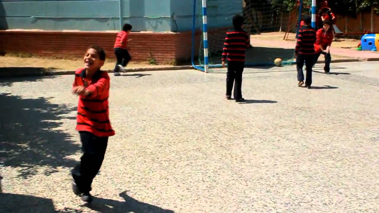 RAS Goal of The Week: 4/21/2011 (HD) - YouTube