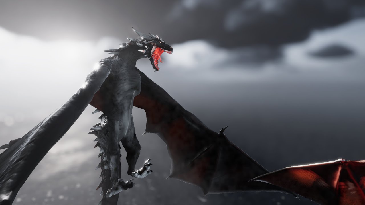 Fire & Steel - Gameplay (PC/UHD) - YouTube