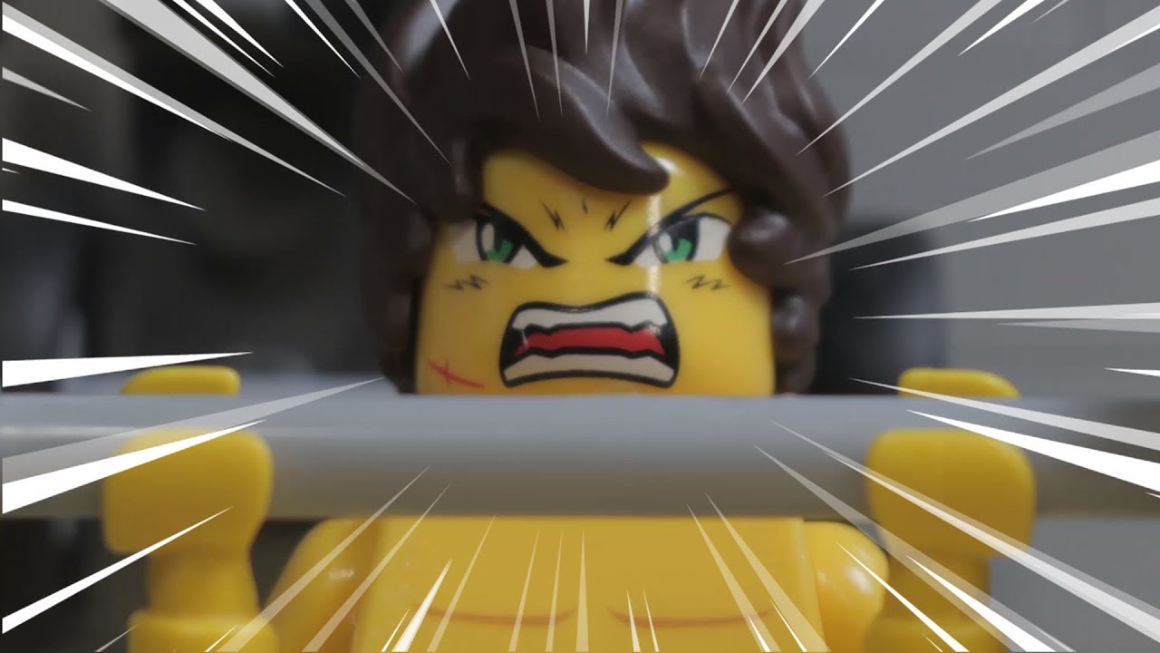 Greatest Lego Workout!! - YouTube