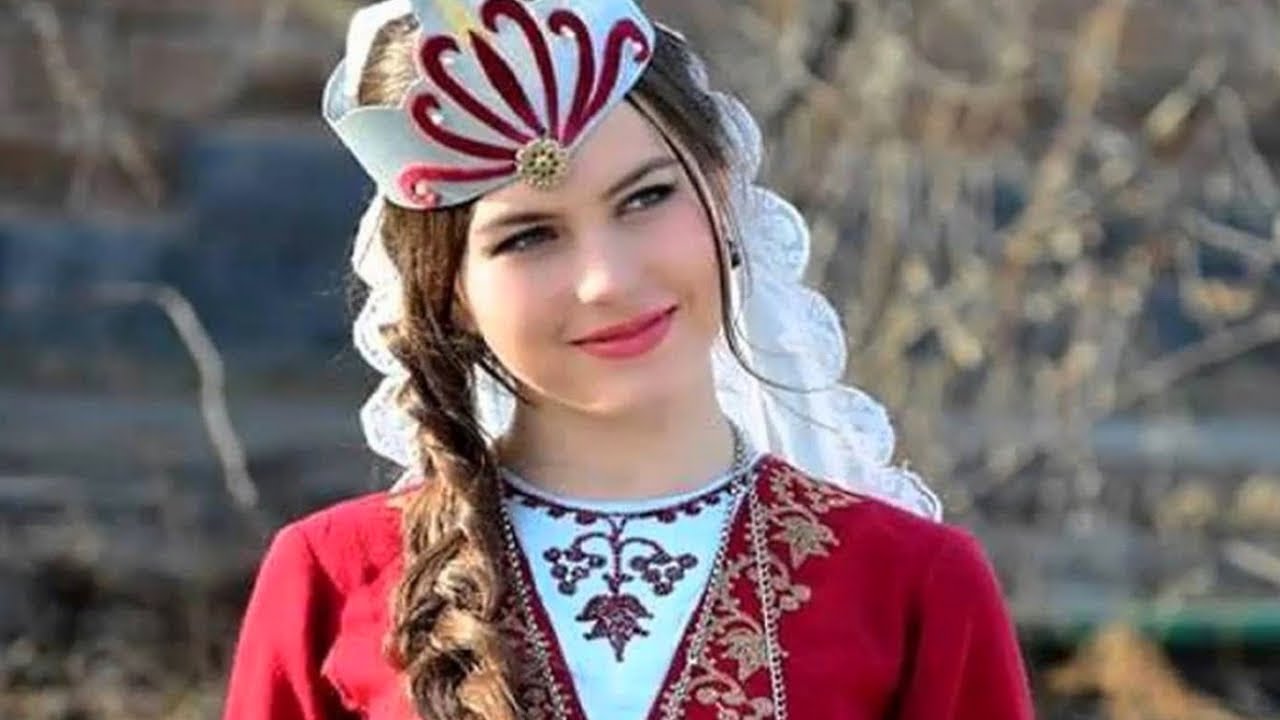 Esta Tribu NO Envejece NI se Enferma, La Juventud Eterna de Los HUNZA ...