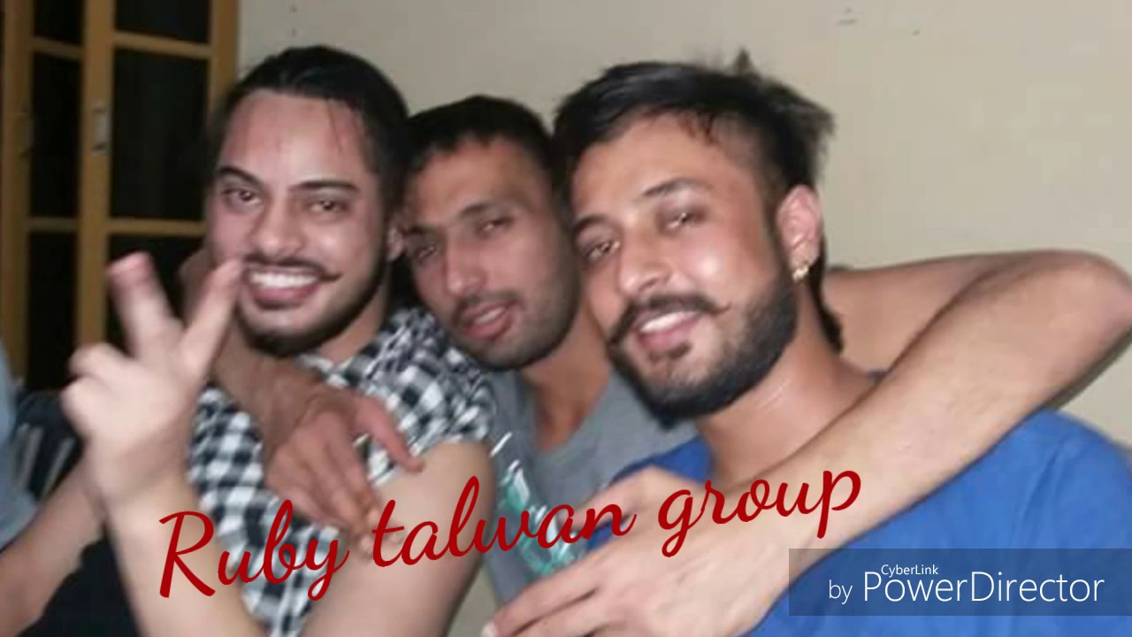 Ruby talwan Gopi dalewal Sukha kahlon group - YouTube