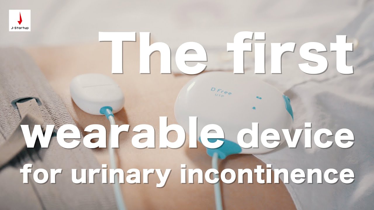 Triple W (DFree) J-Startup PV - YouTube