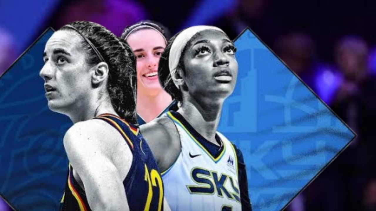 Indiana Fever Star Leads Rose BC to First Unrivaled Win. - YouTube