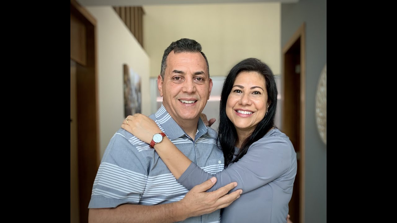 Highlights: Celebrating 36 years as World Missionaries - YouTube