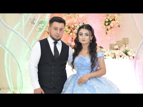 Hemzeli & Aytac Qiz evi (1) 14.10.2024 Qabal toylari