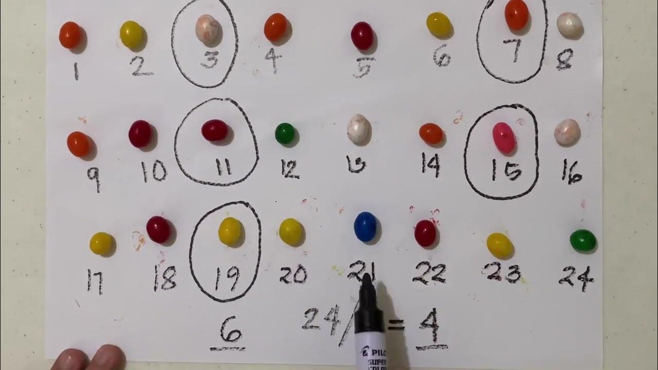 SYSTEMATIC RANDOM SAMPLING || PROBABILITY SAMPLING - YouTube