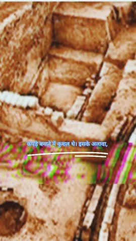 "Mysteries of the Indus Valley Civilization: The Incredible Heritage of ...