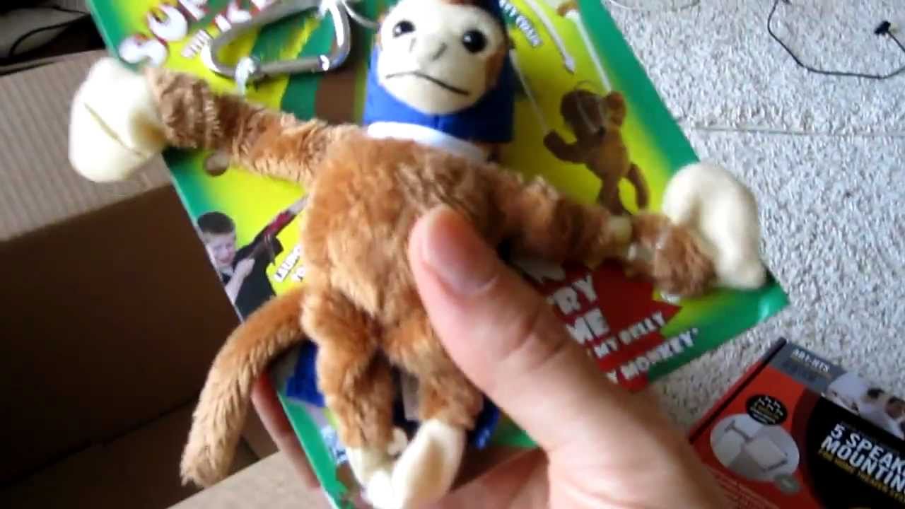 Woot Bag of Crap #3 unboxing - YouTube