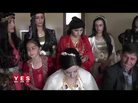 HD-2018-KOMA GEL HOZAN MENİCE'NİN DENGBEJ AMCASI NASIR'DA DÜĞÜNDE AĞLATTI.