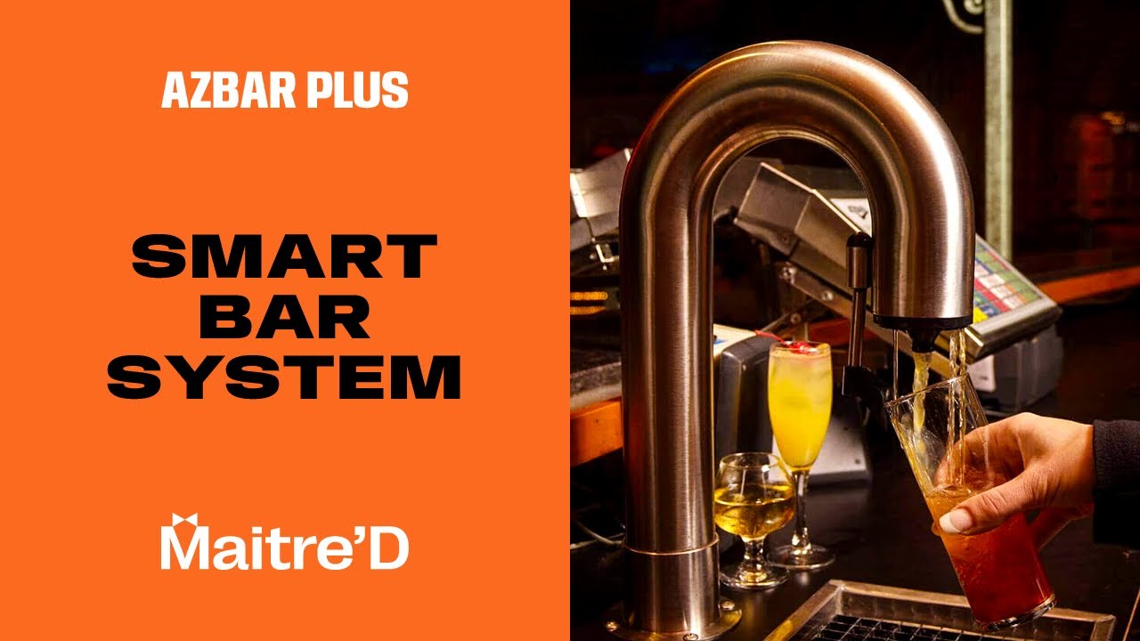 Azbar Plus system detailed presentation ENG CC - YouTube