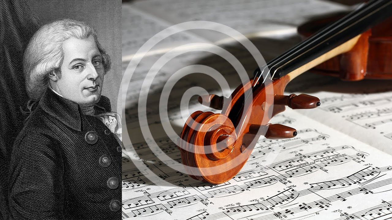 Classical Music for Studying and Concentration Music, Mozart Style ...