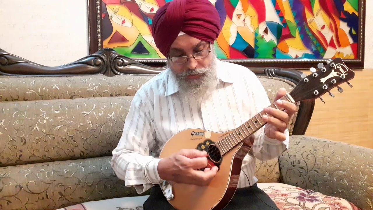 MANDOLIN | Online Music School | Mandolin Tutorial | Tips To Play ...