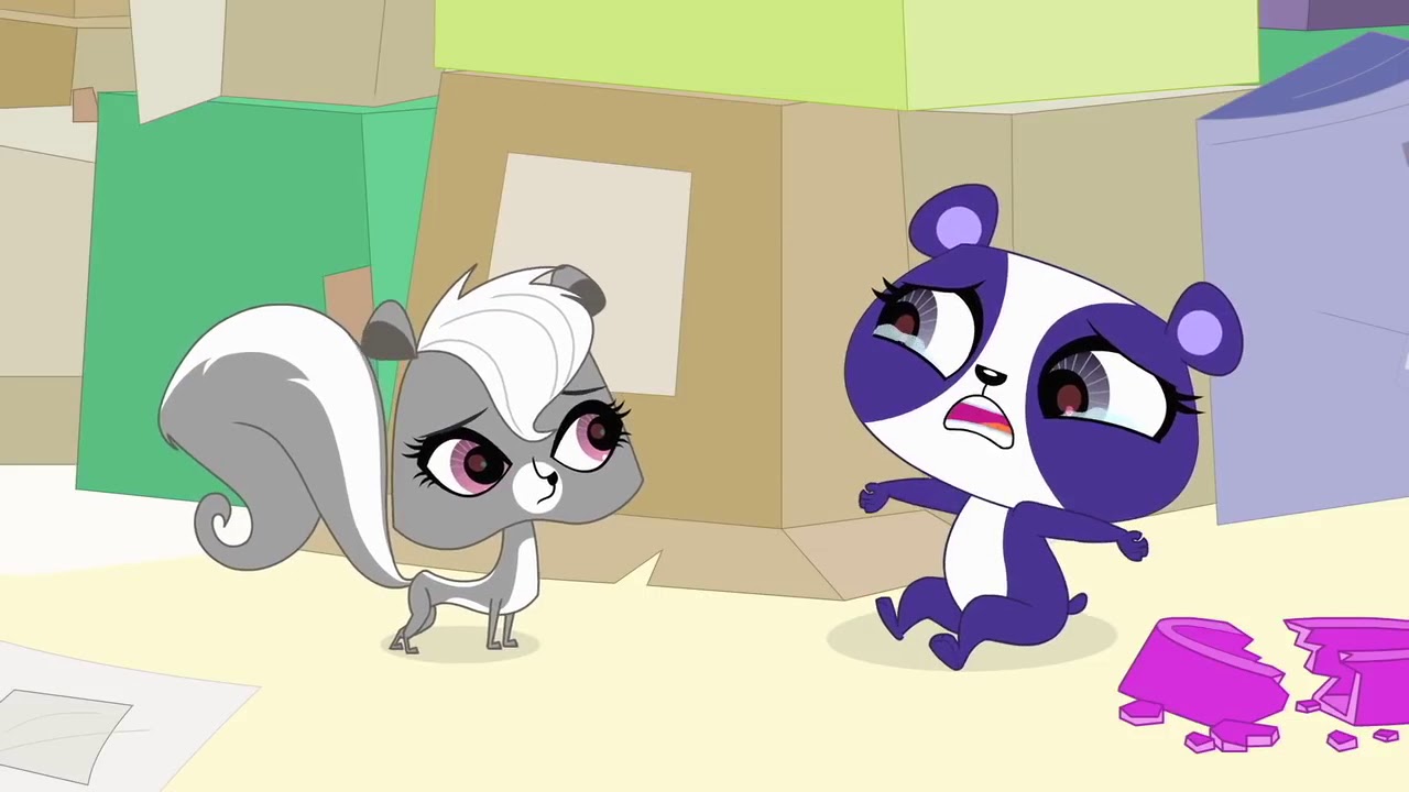 Penny Ling Crying - YouTube