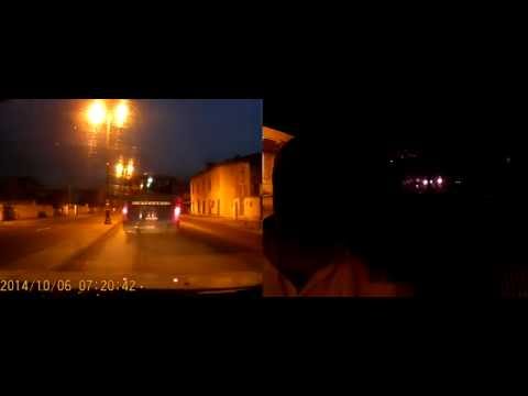 Bine korpusunde geza