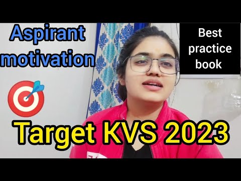 KVS 2023 Best Practice book KVS Exam 2022-2023 | Guidance for Aspirants ...