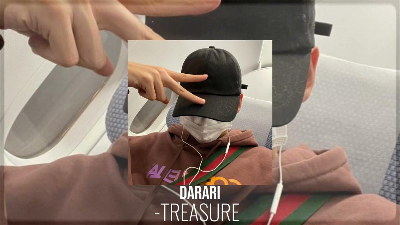 𝙳𝙰𝚁𝙰𝚁𝙸-𝚃𝚁𝙴𝙰𝚂𝚄𝚁𝙴 (Speed up) - YouTube