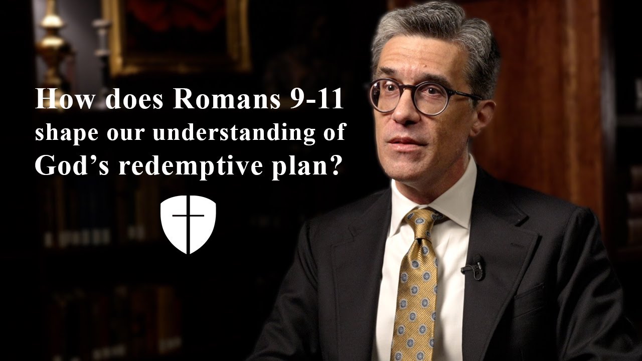 How does Romans 9-11 shape our understanding of God’s redemptive plan ...