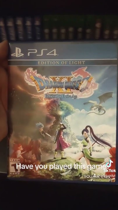 Loving it so far! #rpg #gaming #youtubeshorts #playstation #smashultimate #nostalgia #trending ...