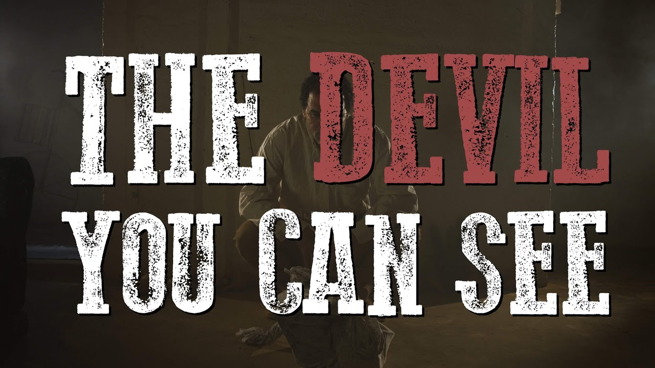 Human Act - The Devil You Can See [Official Video] - YouTube