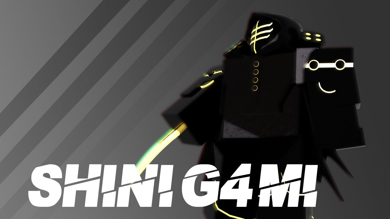Roblox Script Showcase Episode#1298/SHINI-G4-MI - YouTube