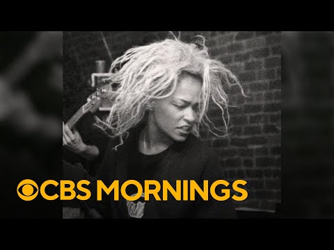 How Chicago helped put the Queen of Grunge back on her throne - Chicago ...