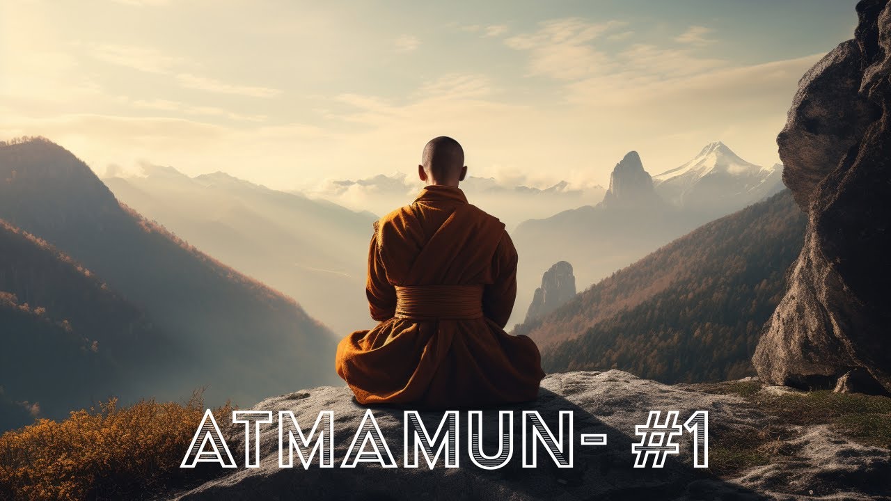 What is Atmamun by Kapil Gupta MD || Soul Talks - YouTube