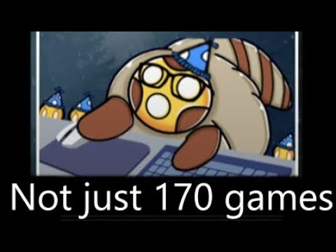 How long will @Polypuff's ARAM Challenge take? - YouTube
