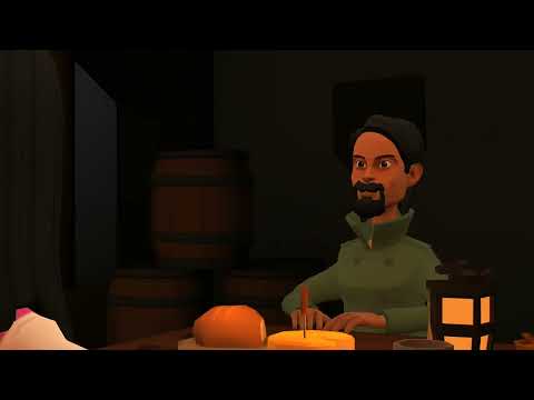 CEZMİ ROMAN ÖZETİ (NAMIK KEMAL)