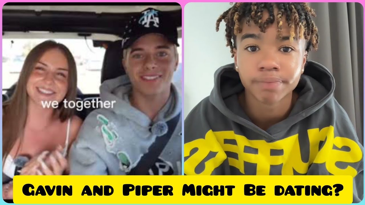 Capri Confirms Piper & Gavin Might Get Back Together Dating — But Warns ...