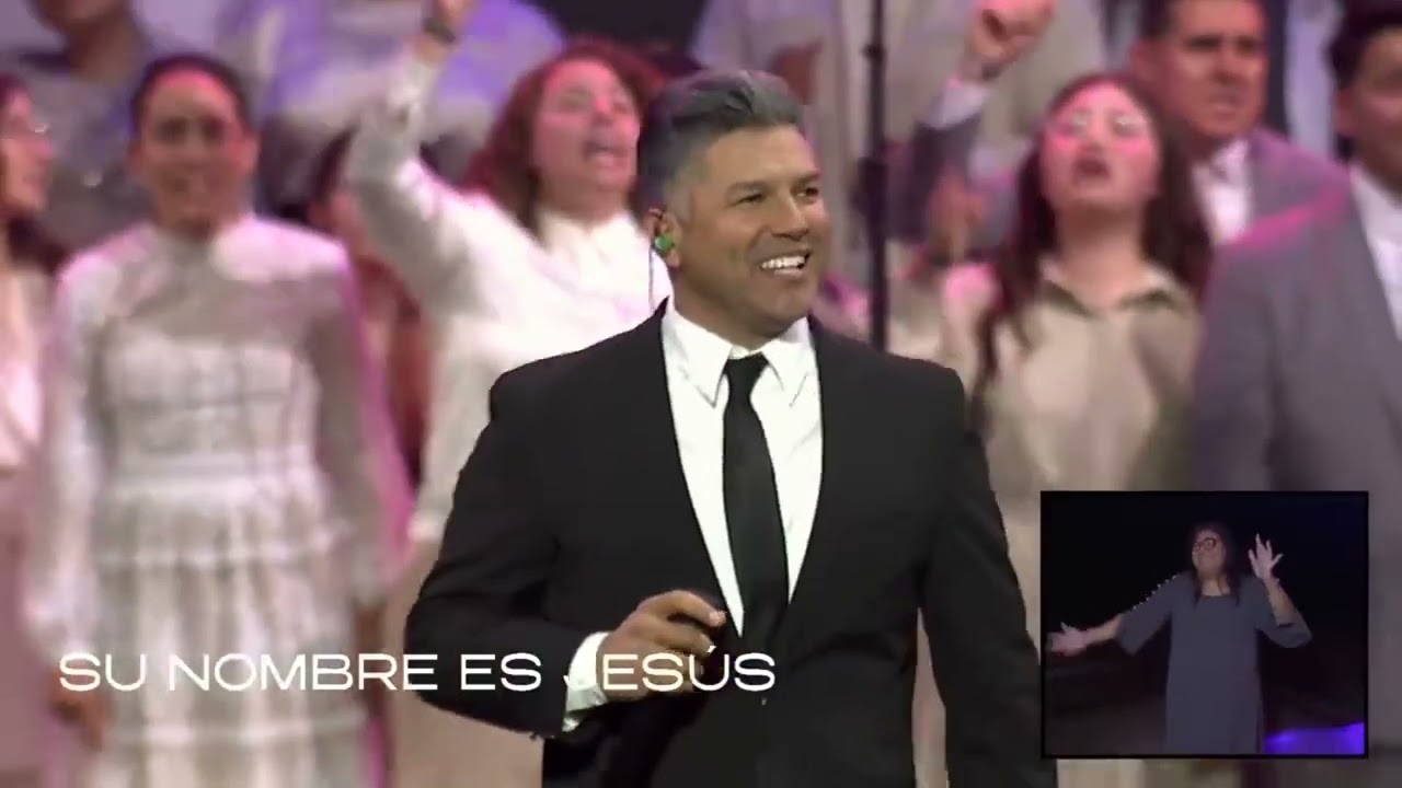 Medley 1 ( Que grande dicha nos ha dado el Padre...) Acordes - Chordify