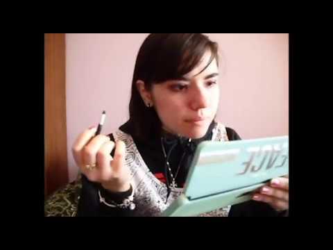 Yung Lean/ Vaporwave Makeup Tutorial - YouTube