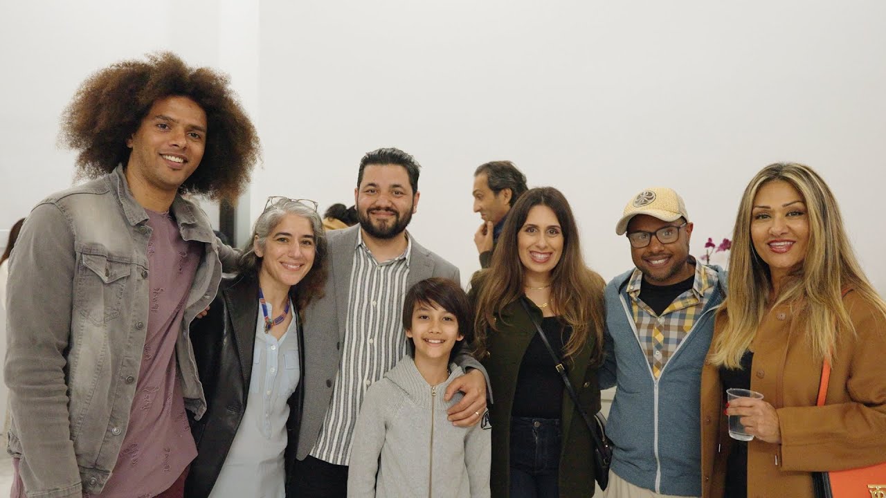 Ayyám-i-Há Celebration | Los Angeles Baháʼí Center #bahaifaith - YouTube