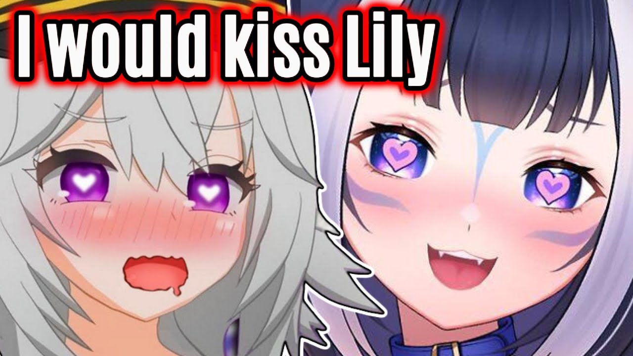 Filian just admitted this in front of 7k people in the chat... - YouTube