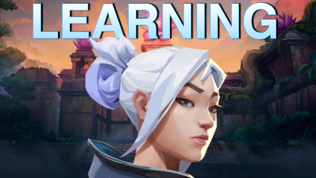 How TO become Pro In Valoran - Burning Games - YouTube