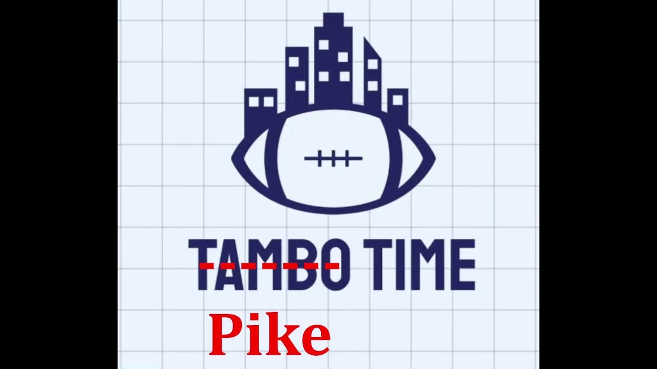 Tambo Time Episode 9 - YouTube