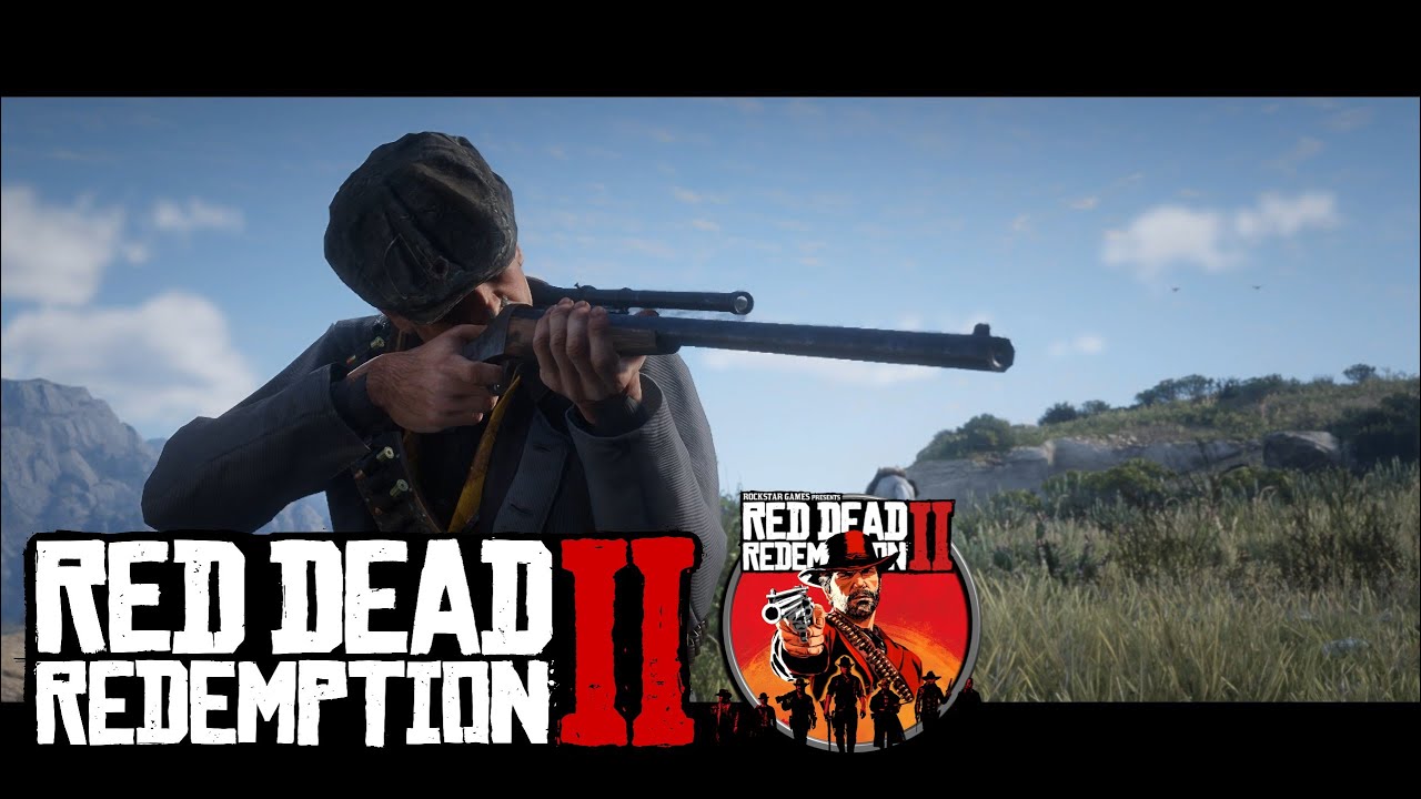 (Việt Ngữ) Red Dead Redemption 2 - Tập 14: Vĩnh biệt anh bạn nhỏ - YouTube