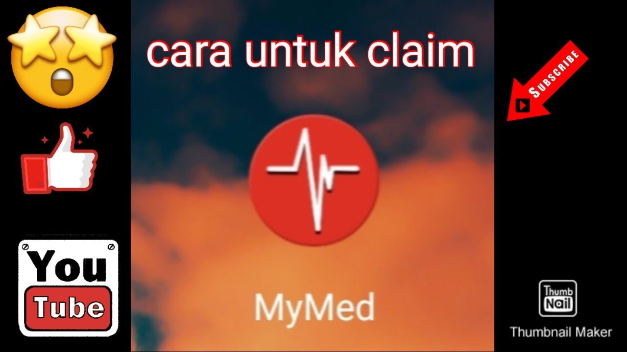 menjawab pertanyaan cara nak claim micare mymed #mymed #micare # ...