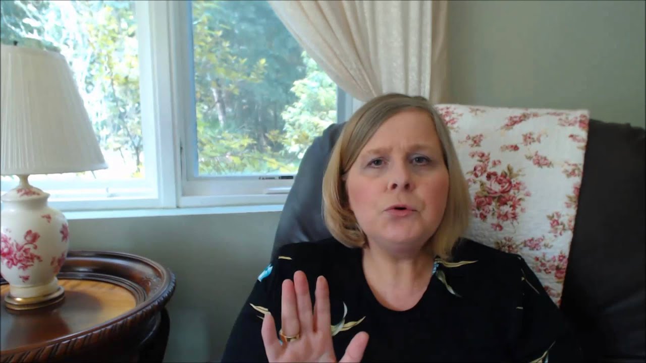 The Importance of Tithing and Different Ways to Tithe - YouTube