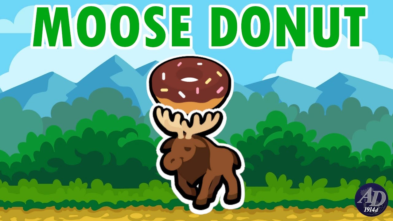 Super Auto Pets Weekly Pack: Moose Donut Camel - YouTube