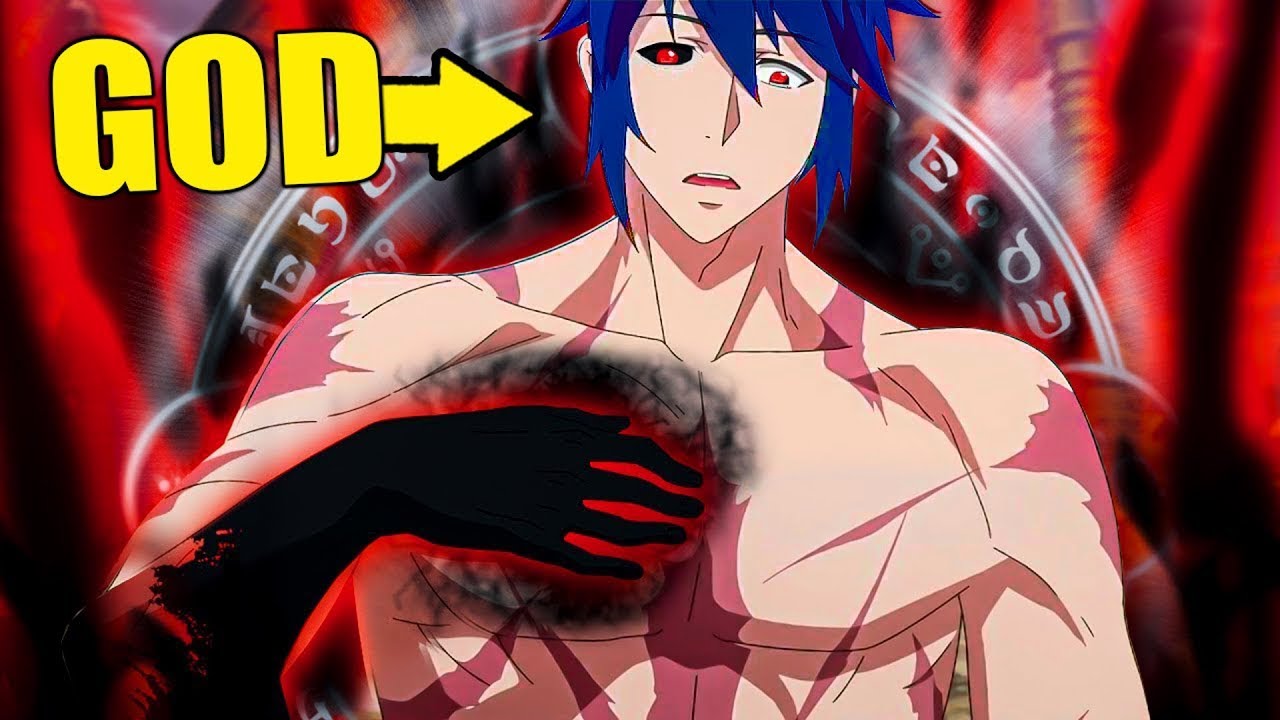 He Evolves Into a King After Overcoming the Monster Trials - Manhwa Recap - YouTube