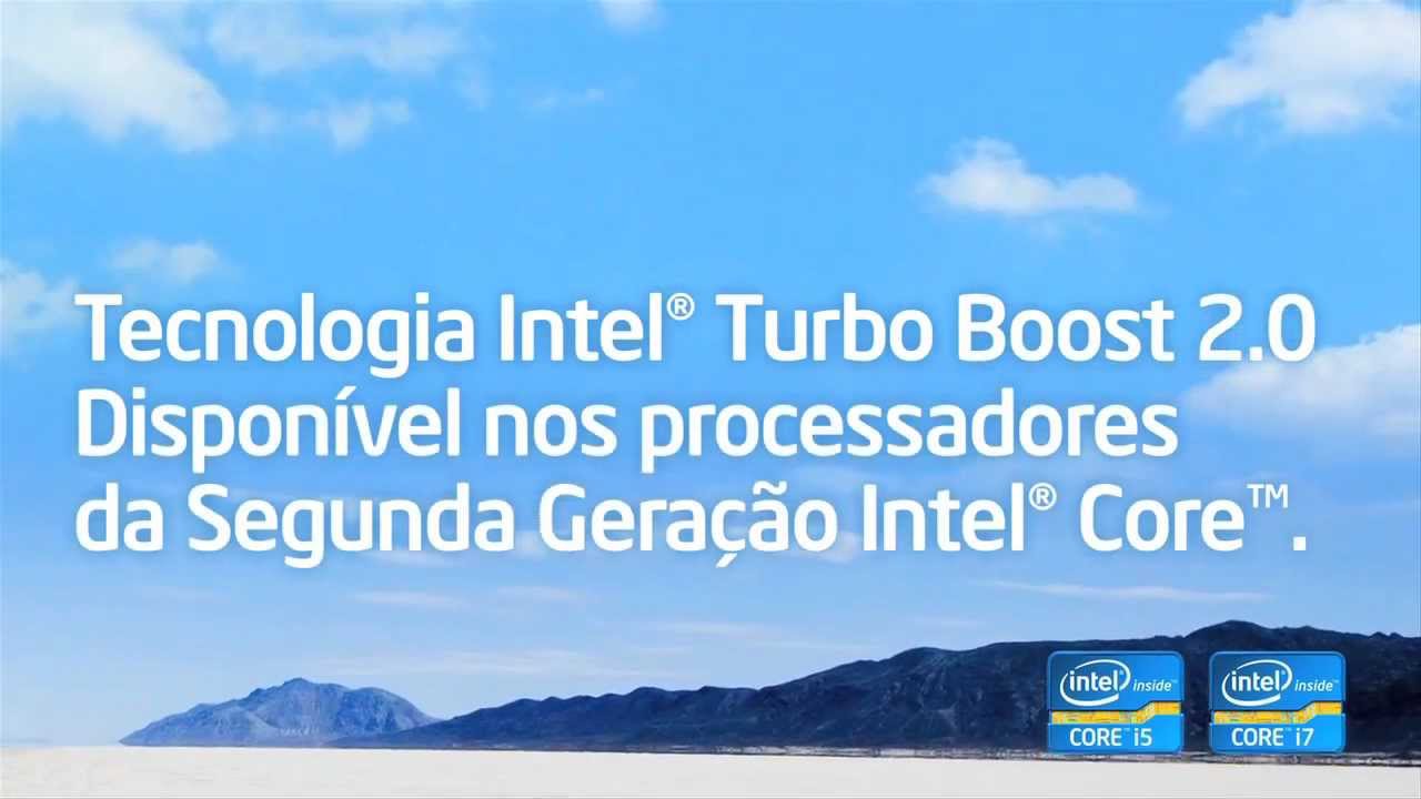 Intel Turbo Boost 2.0.wmv - YouTube