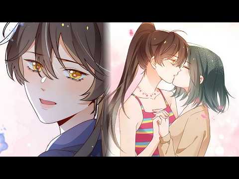 She Appeared in the Novel as a Villain… and the Heroine Became Obsessed With Her! | Manhwa Recap