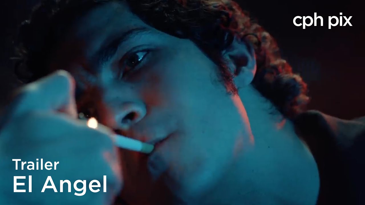 El Angel Trailer | CPH PIX 2018 - YouTube