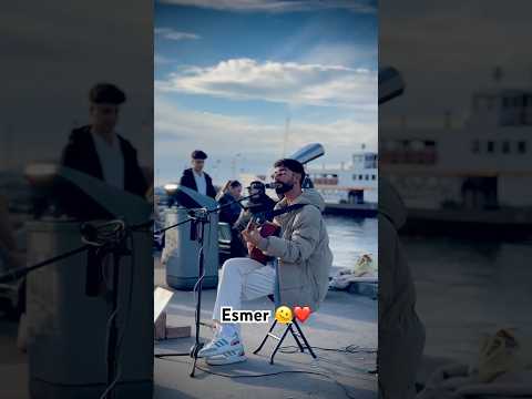 Esmer ❤️ #keşfet #keşfetbeniöneçıkar #kerimkaplan