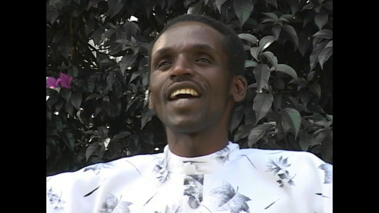 SEREMALA - THANK YOU JESUS (John 3:16) - YouTube