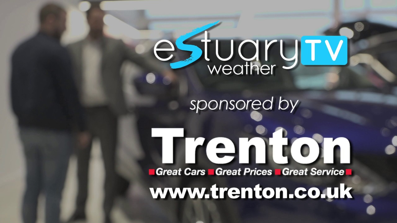 Trenton Motors Weather Sponsor - Jan - Mar 2017 - YouTube