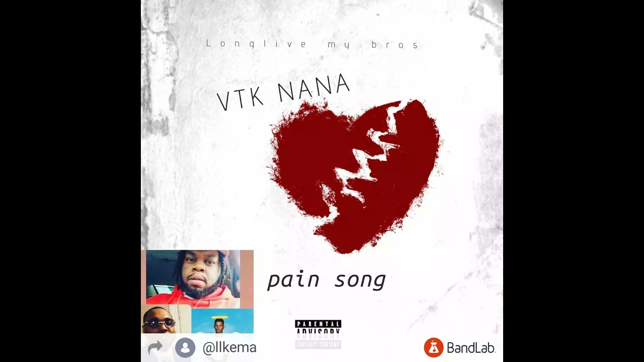 PAIN SONG - YouTube