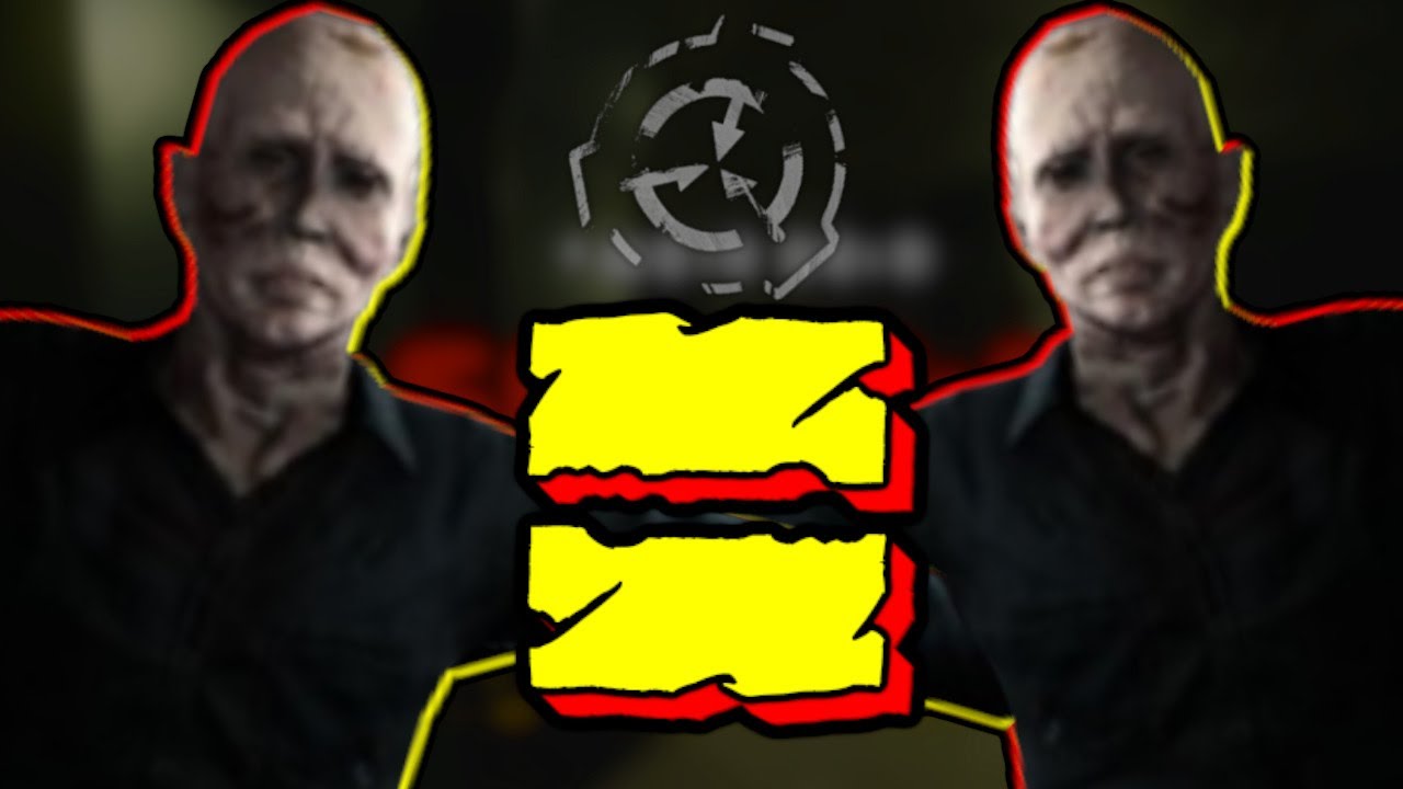 ZOMBIE ZMIENIA W ZOMBIE! | SCP Secret Laboratory [#176] - YouTube